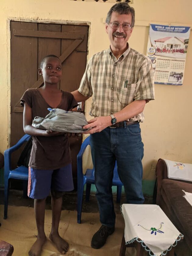 ‘Perfect Match’ | News, Sports, Jobs - Post Journal